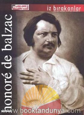 İz Bırakanlar – Balzac – Booktandunya