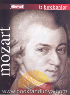 İz Bırakanlar – Mozart – Booktandunya